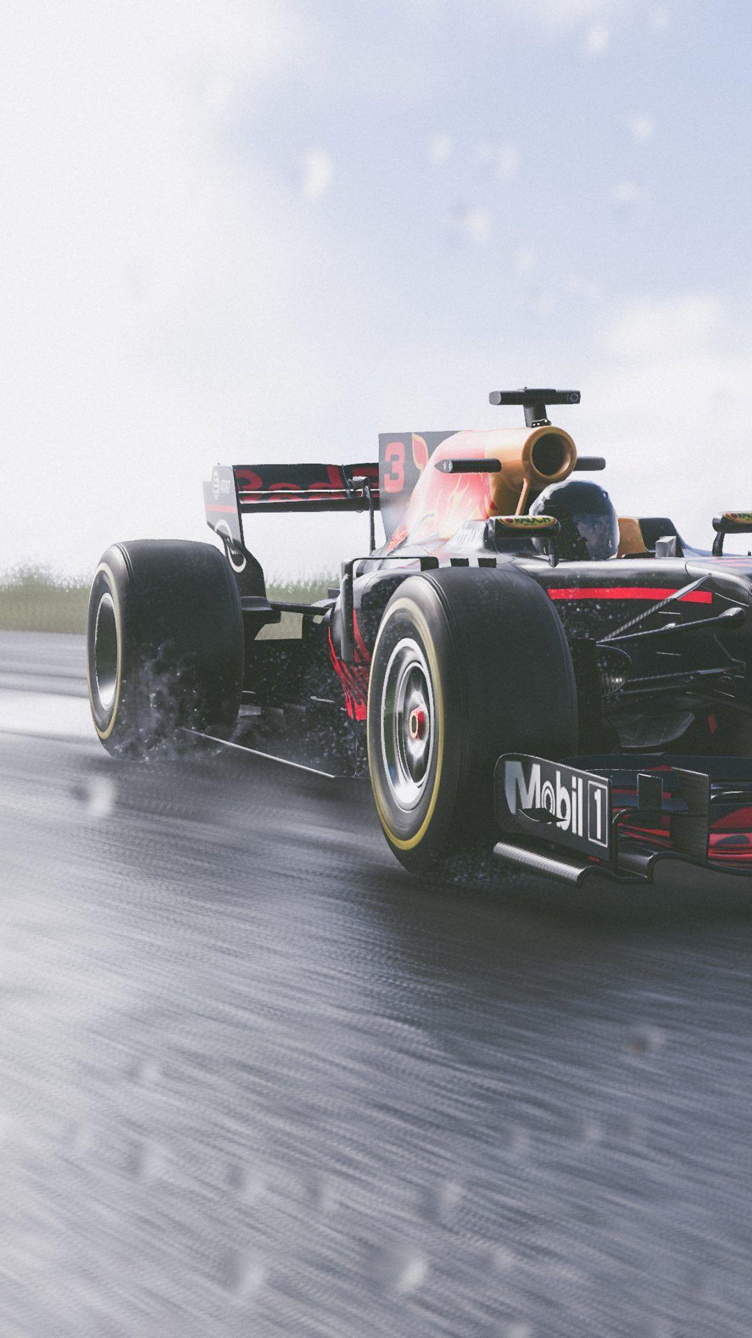 Formula 1 Phone Wallpapers - Top Free Formula 1 Phone Backgrounds ...