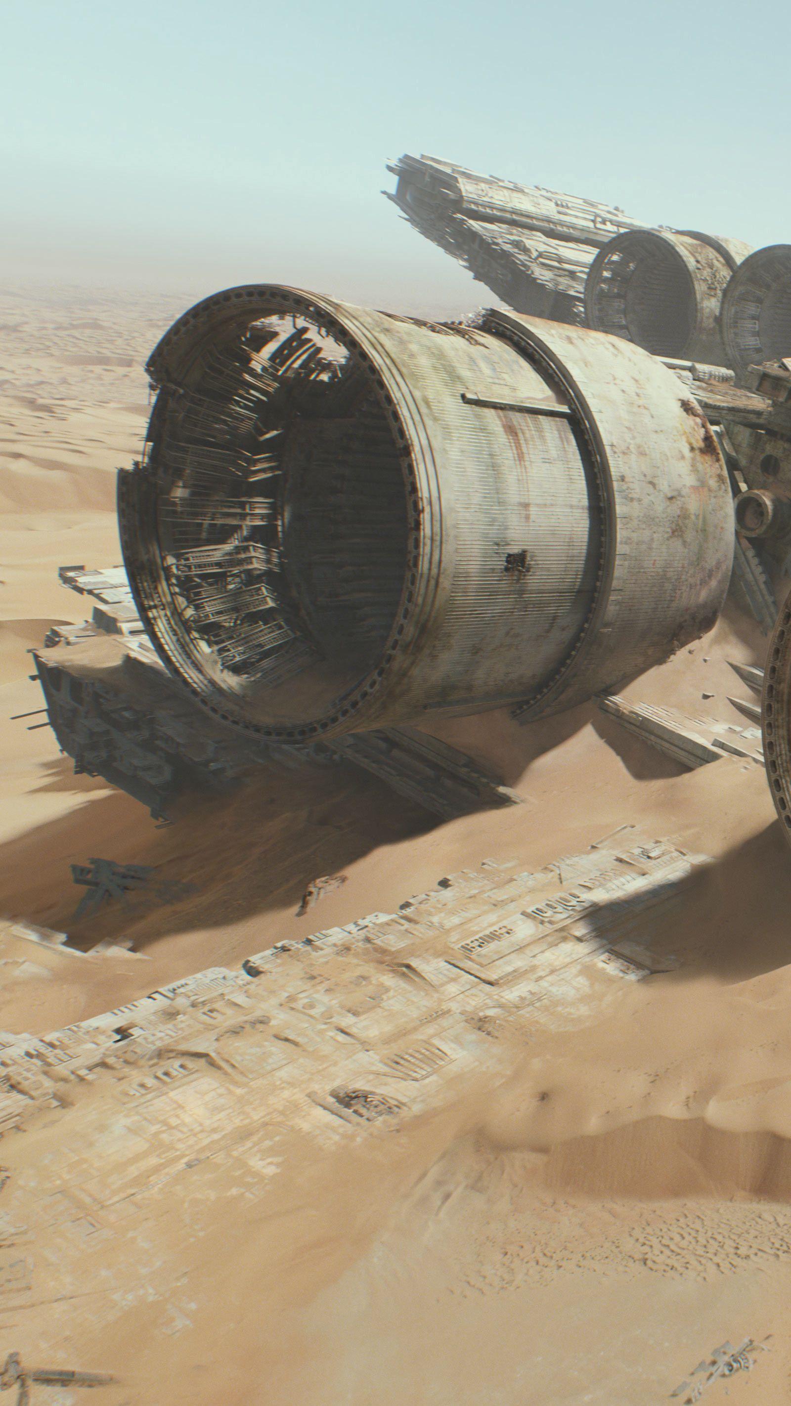 Jakku Wallpapers - Top Free Jakku Backgrounds - WallpaperAccess