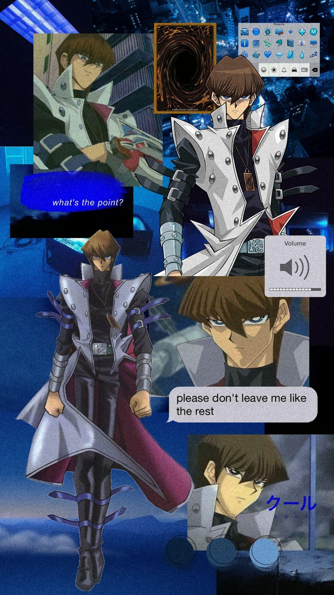 Kaiba Wallpapers - Top Free Kaiba Backgrounds - WallpaperAccess