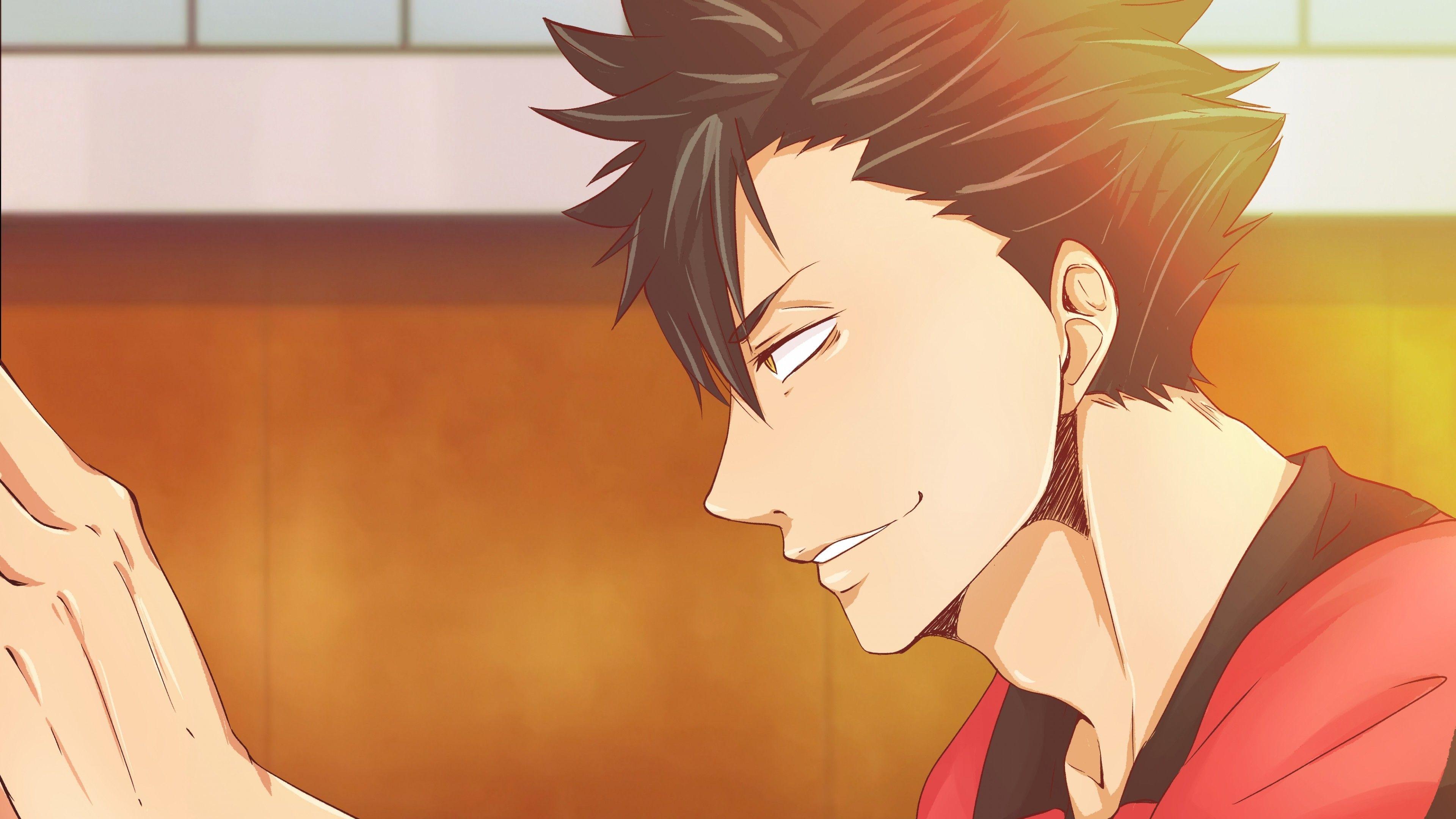 Kuroo Computer Wallpapers - Top Free Kuroo Computer Backgrounds ...