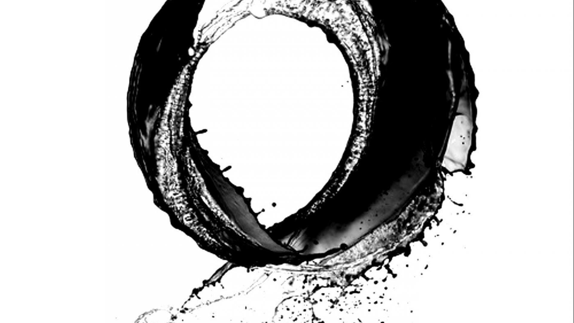 Enso Circle Wallpapers - Top Free Enso Circle Backgrounds - WallpaperAccess