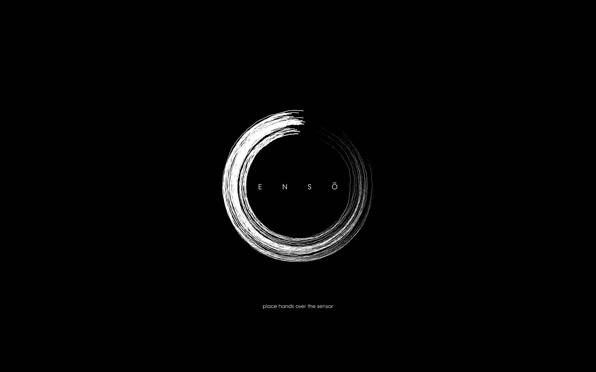 Enso Circle Wallpapers - Top Free Enso Circle Backgrounds - WallpaperAccess