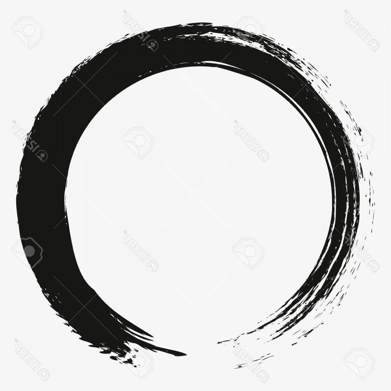 Enso Circle Wallpapers - Top Free Enso Circle Backgrounds - WallpaperAccess