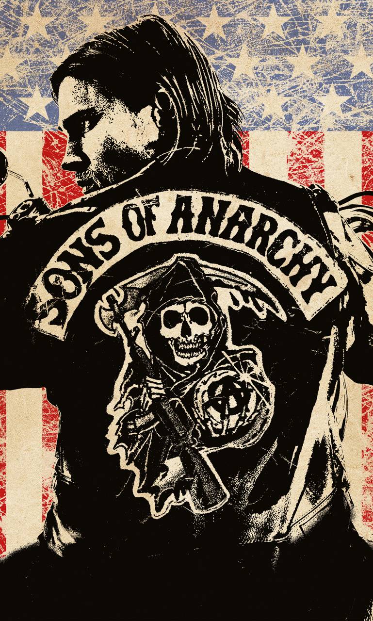 Sons of Anarchy Art Wallpapers - Top Free Sons of Anarchy Art ...
