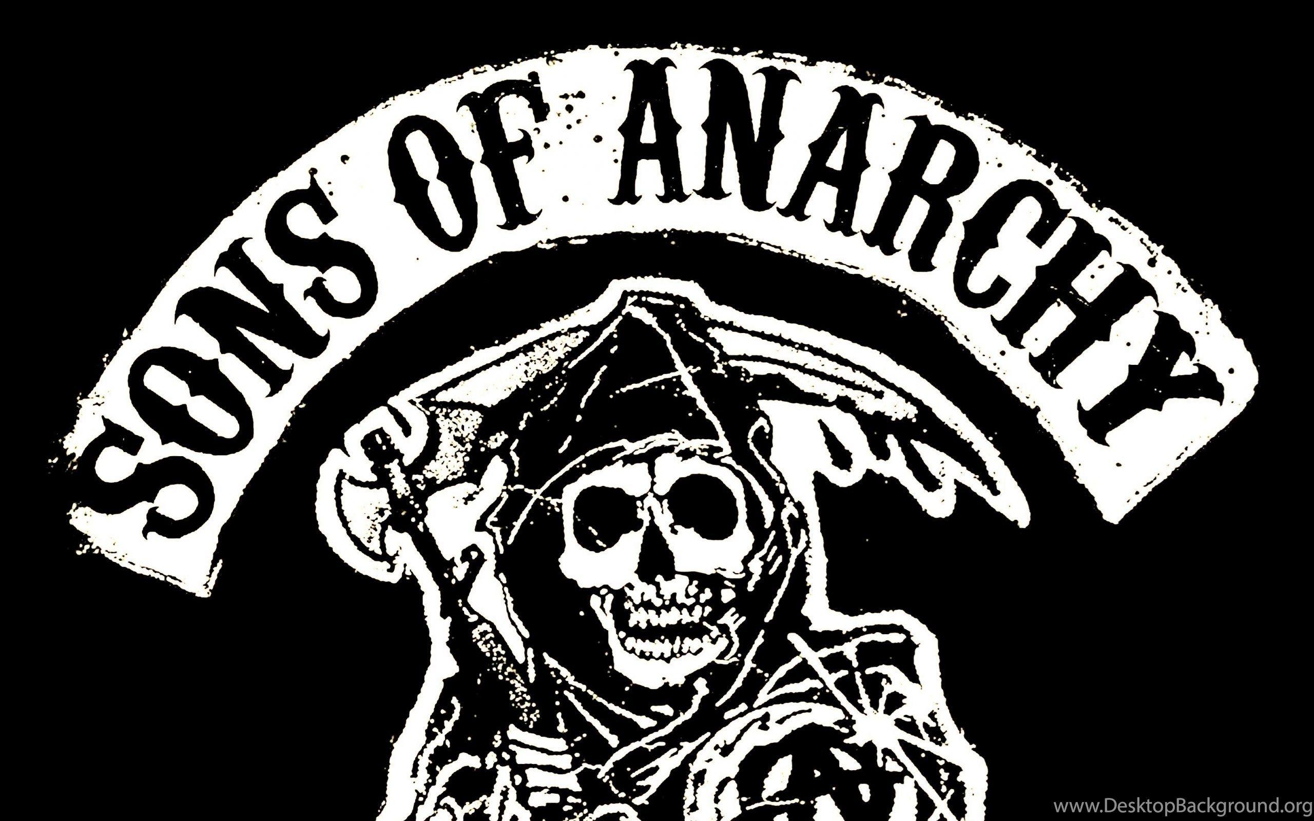 Sons of Anarchy Art Wallpapers - Top Free Sons of Anarchy Art ...