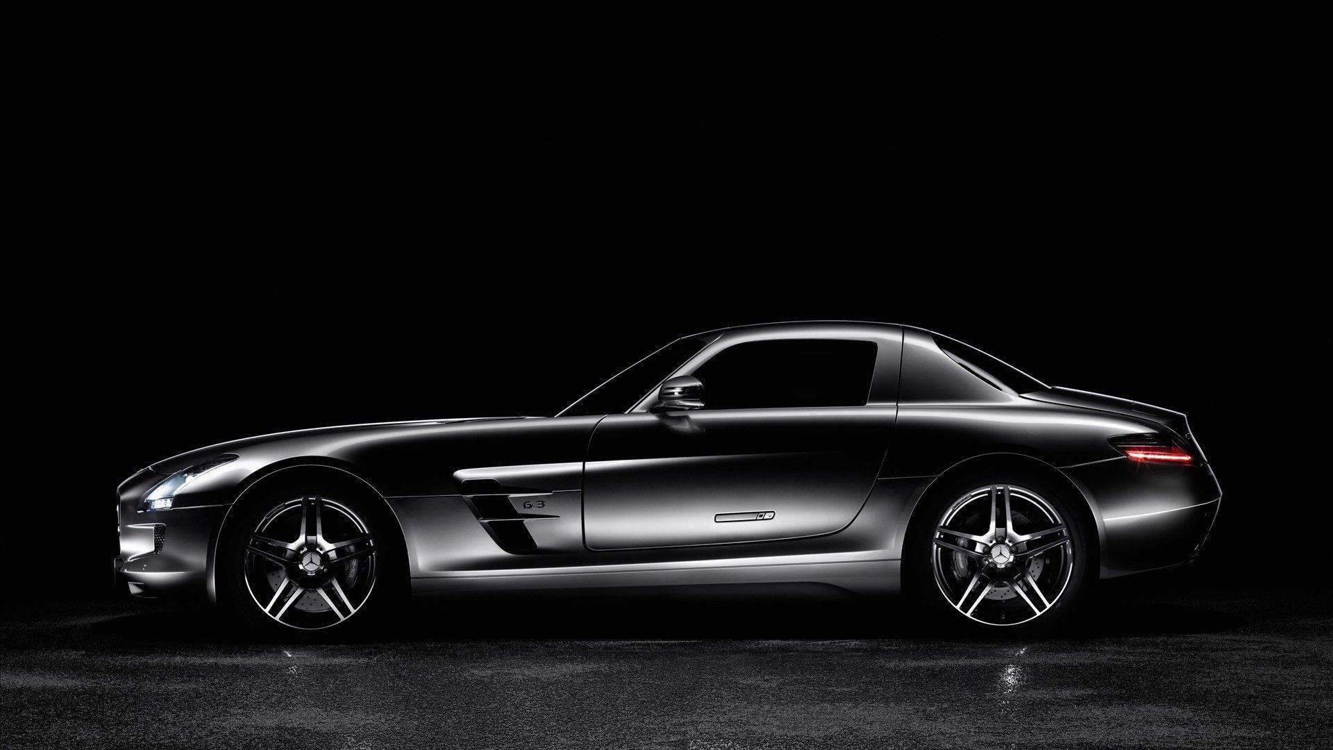 Mercedes SLS AMG Wallpapers - Top Free Mercedes SLS AMG Backgrounds ...