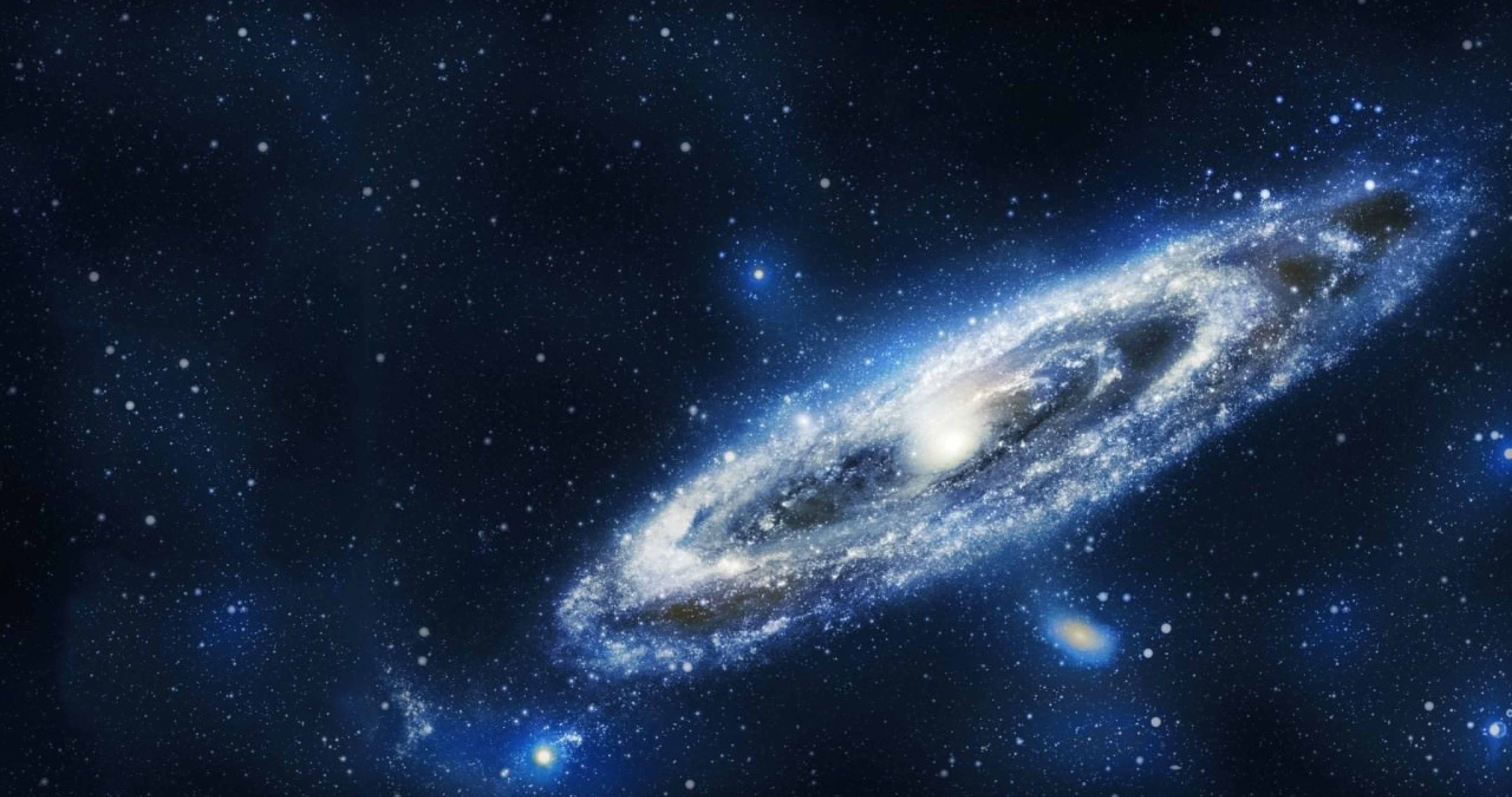 Andromeda Desktop 4K Wallpapers - Top Free Andromeda Desktop 4K ...