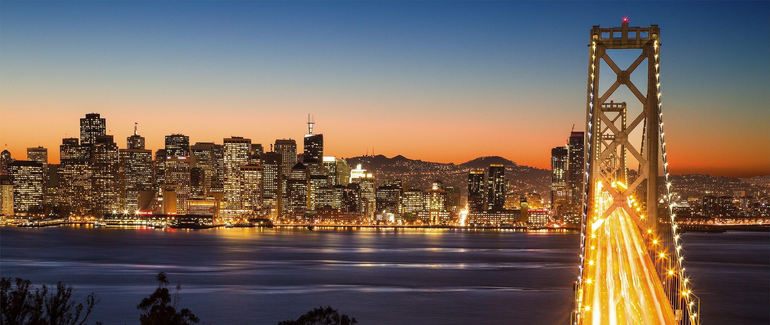 City Landscape HD Wallpapers - Top Free City Landscape HD Backgrounds ...