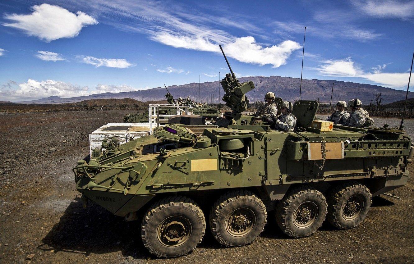Stryker Wallpapers - Top Free Stryker Backgrounds - WallpaperAccess