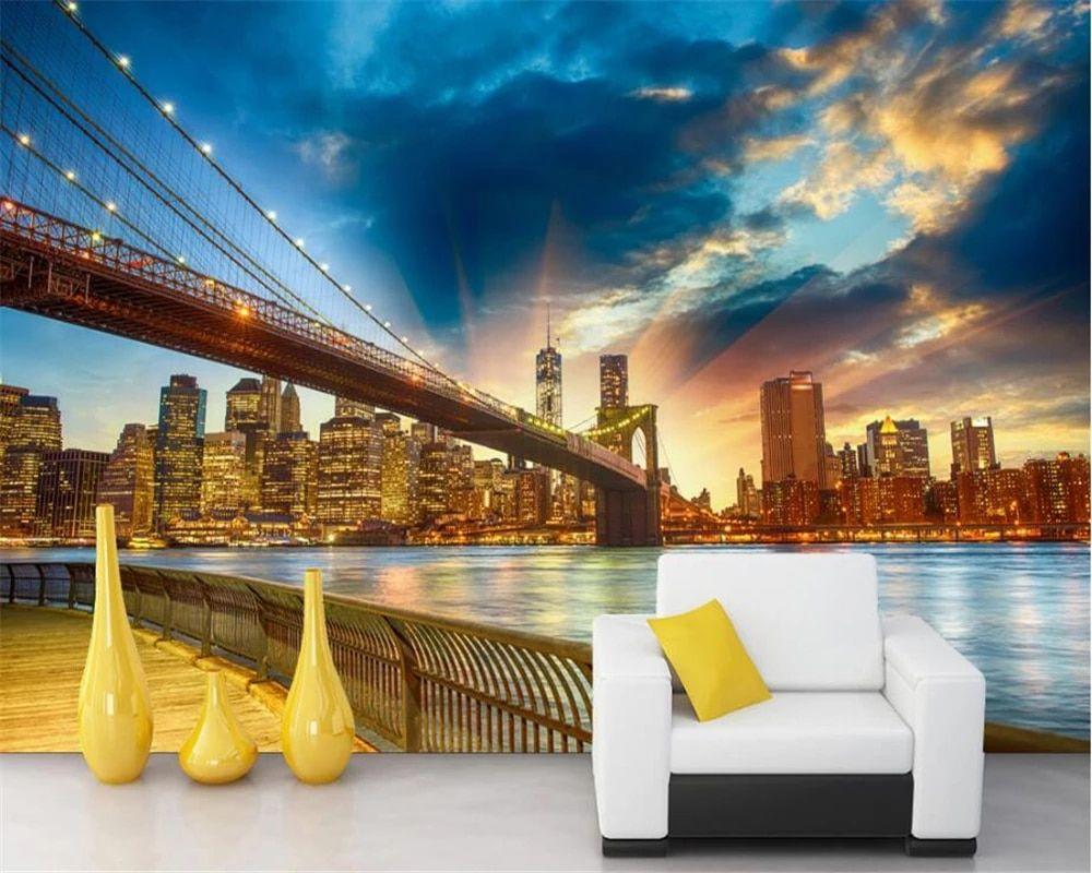 City Landscape HD Wallpapers - Top Free City Landscape HD Backgrounds ...