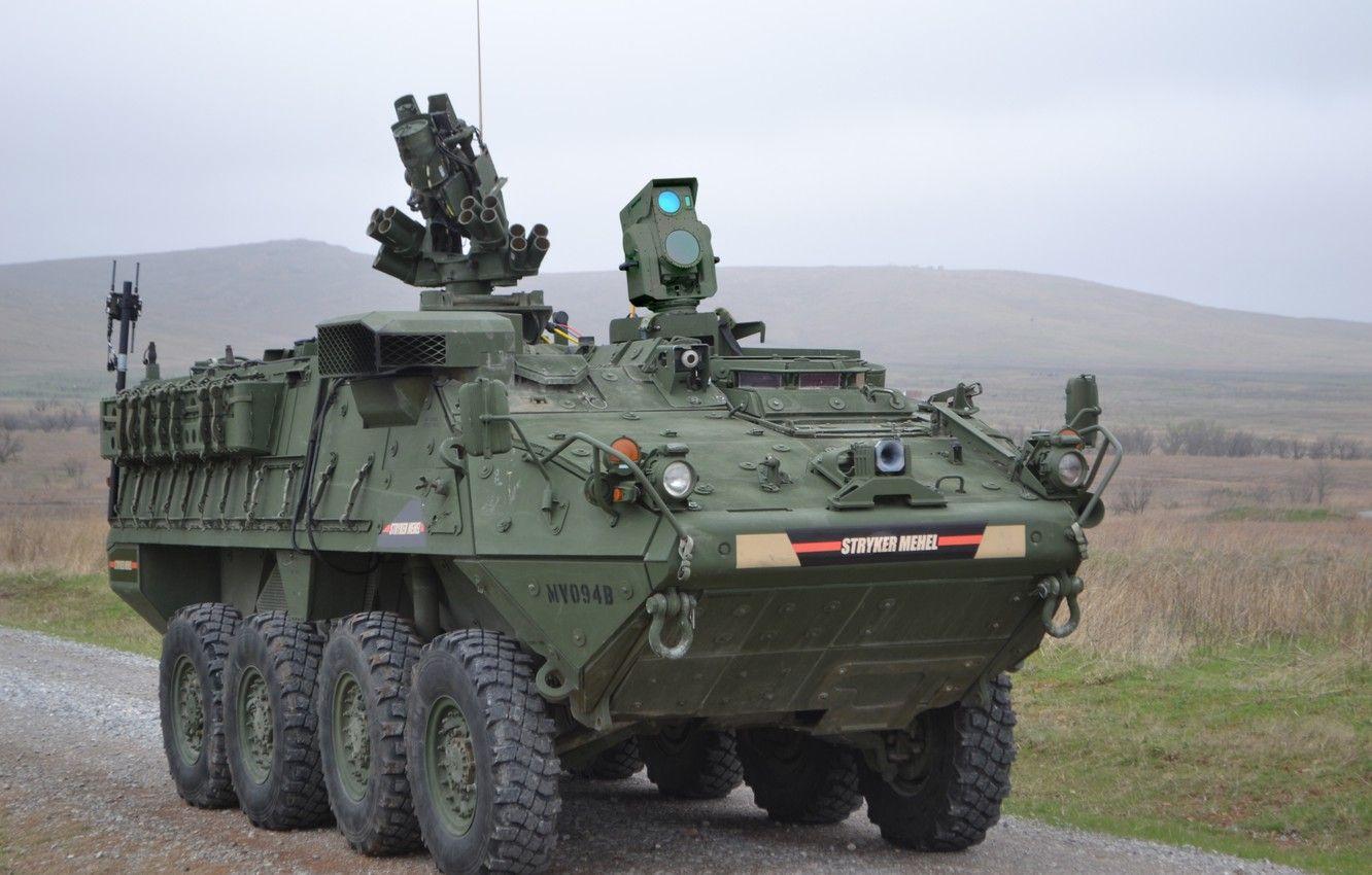 Stryker Wallpapers - Top Free Stryker Backgrounds - WallpaperAccess