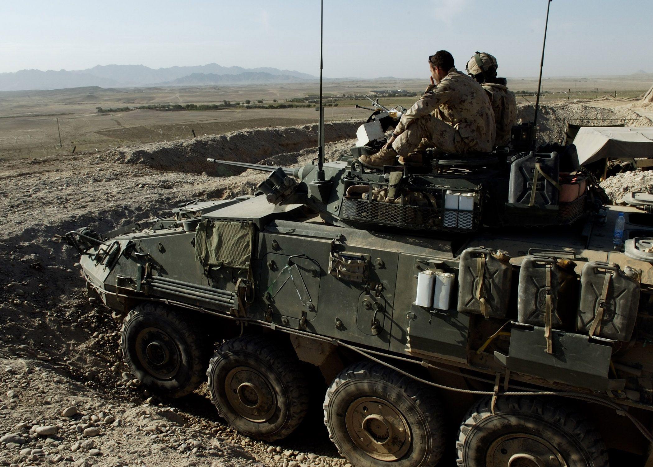 Stryker Wallpapers - Top Free Stryker Backgrounds - WallpaperAccess