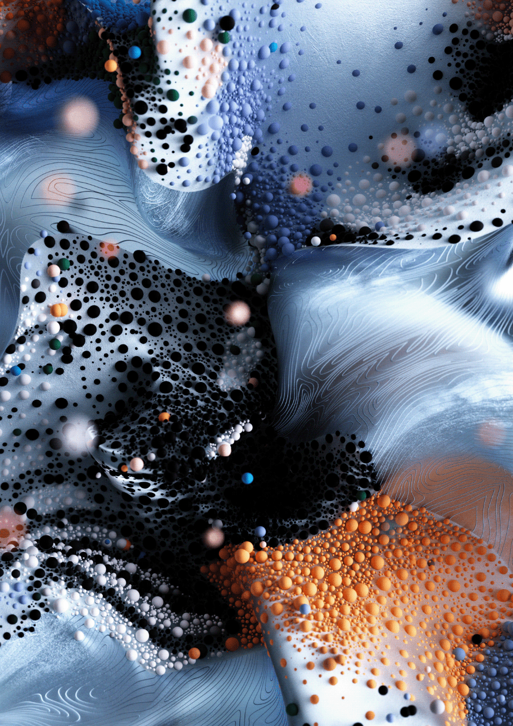 Experimental Wallpapers - Top Free Experimental Backgrounds ...