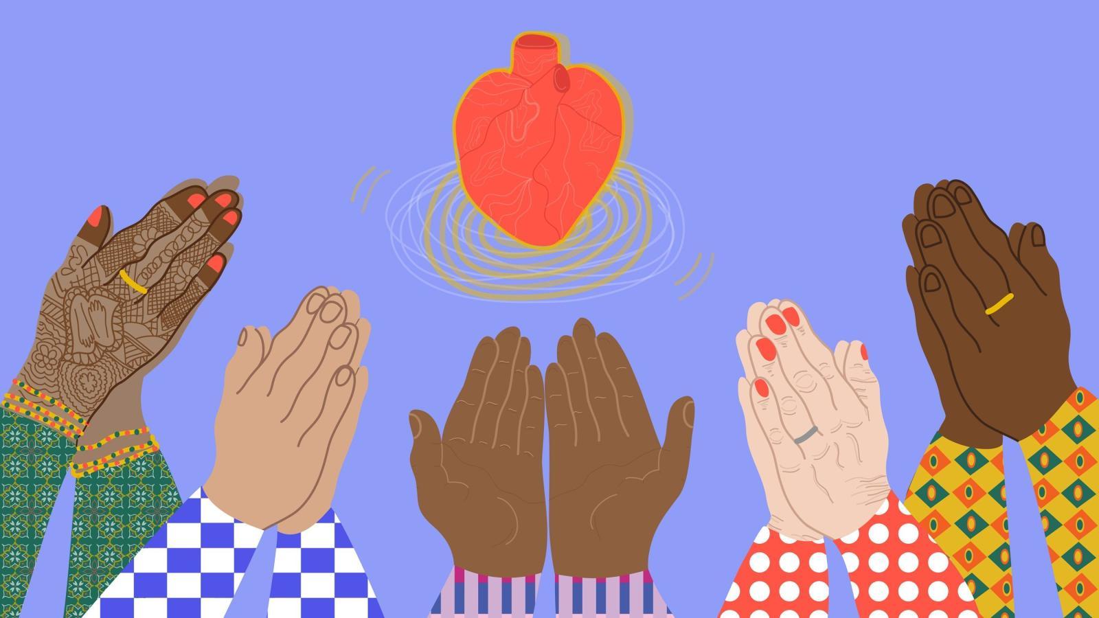 Organ Donation Wallpapers - Top Free Organ Donation Backgrounds ...