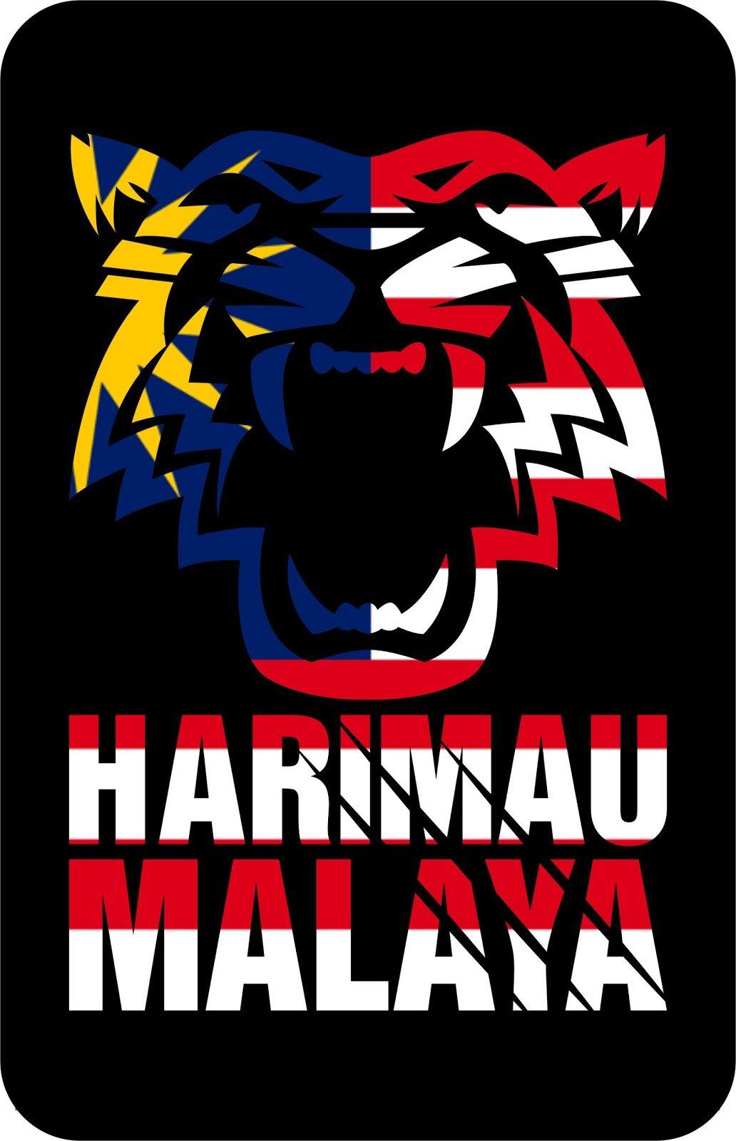 Harimau Malaya Wallpapers - Top Free Harimau Malaya Backgrounds ...