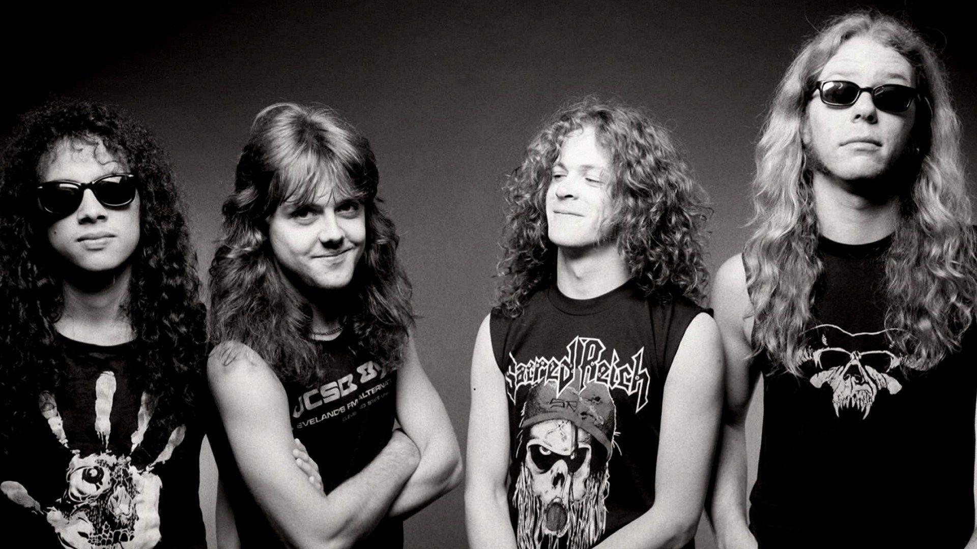 Jason Newsted Wallpapers - Top Free Jason Newsted Backgrounds ...