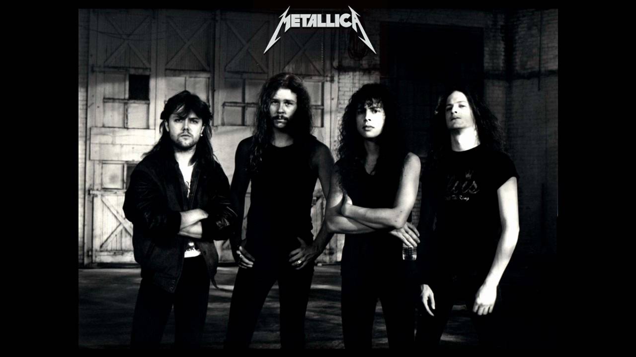 Jason Newsted Wallpapers - Top Free Jason Newsted Backgrounds ...