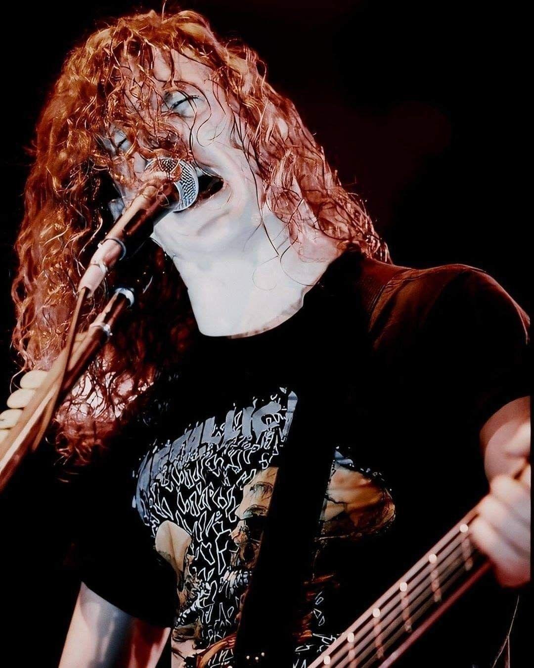 Jason Newsted Wallpapers - Top Free Jason Newsted Backgrounds ...