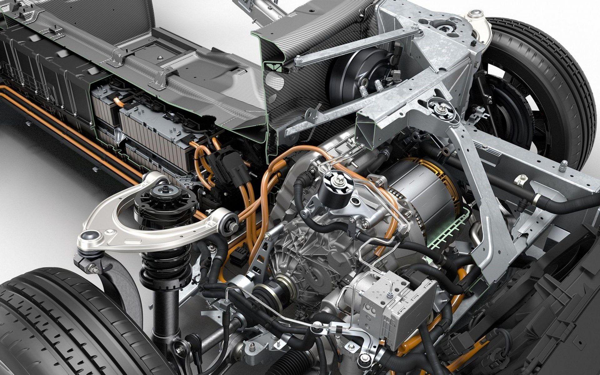 Auto Repair Wallpapers - Top Free Auto Repair Backgrounds - WallpaperAccess