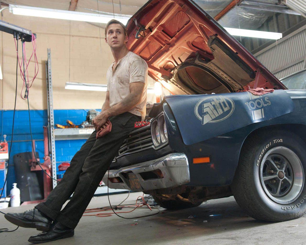 Auto Repair Wallpapers - Top Free Auto Repair Backgrounds - WallpaperAccess