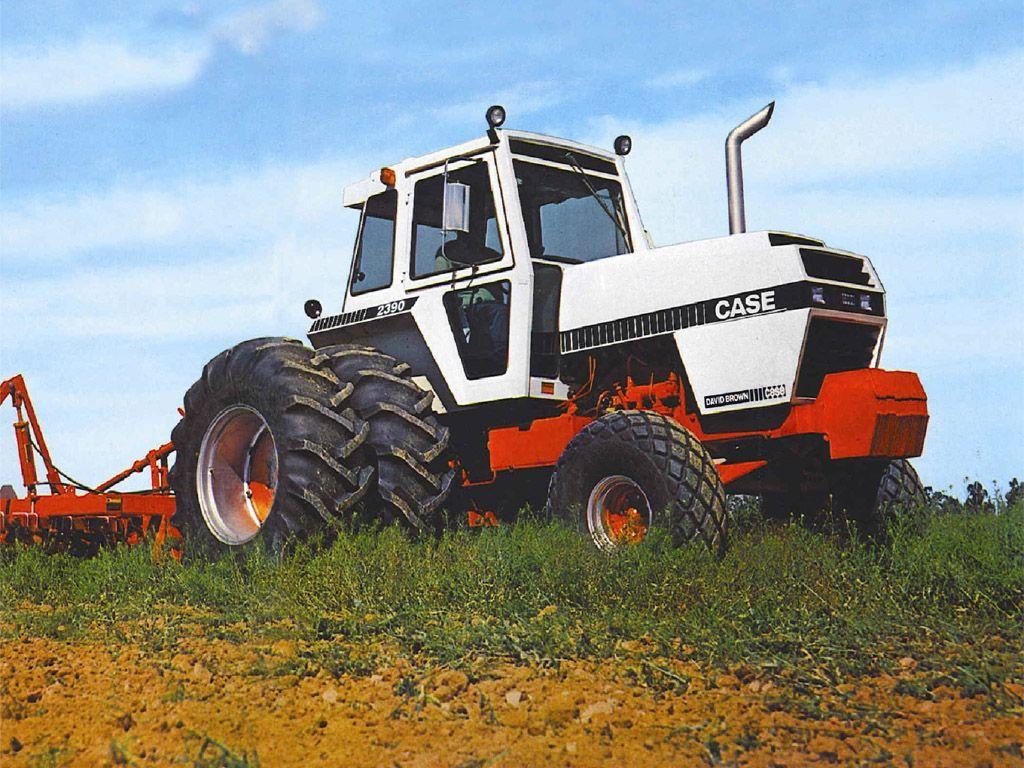 Case Tractor Wallpapers - Top Free Case Tractor Backgrounds ...