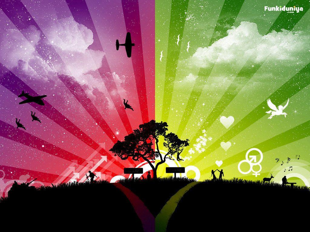 Environment Wallpapers - Top Free Environment Backgrounds - WallpaperAccess