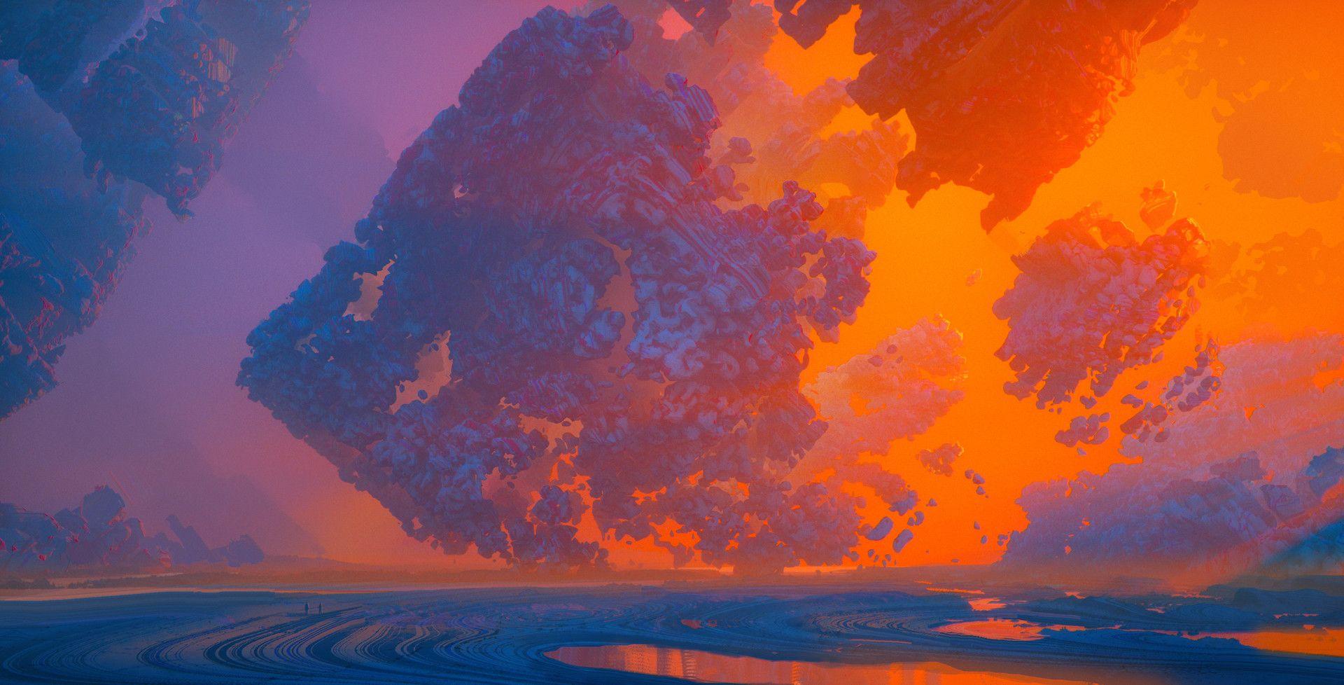 Environment Wallpapers - Top Free Environment Backgrounds - WallpaperAccess