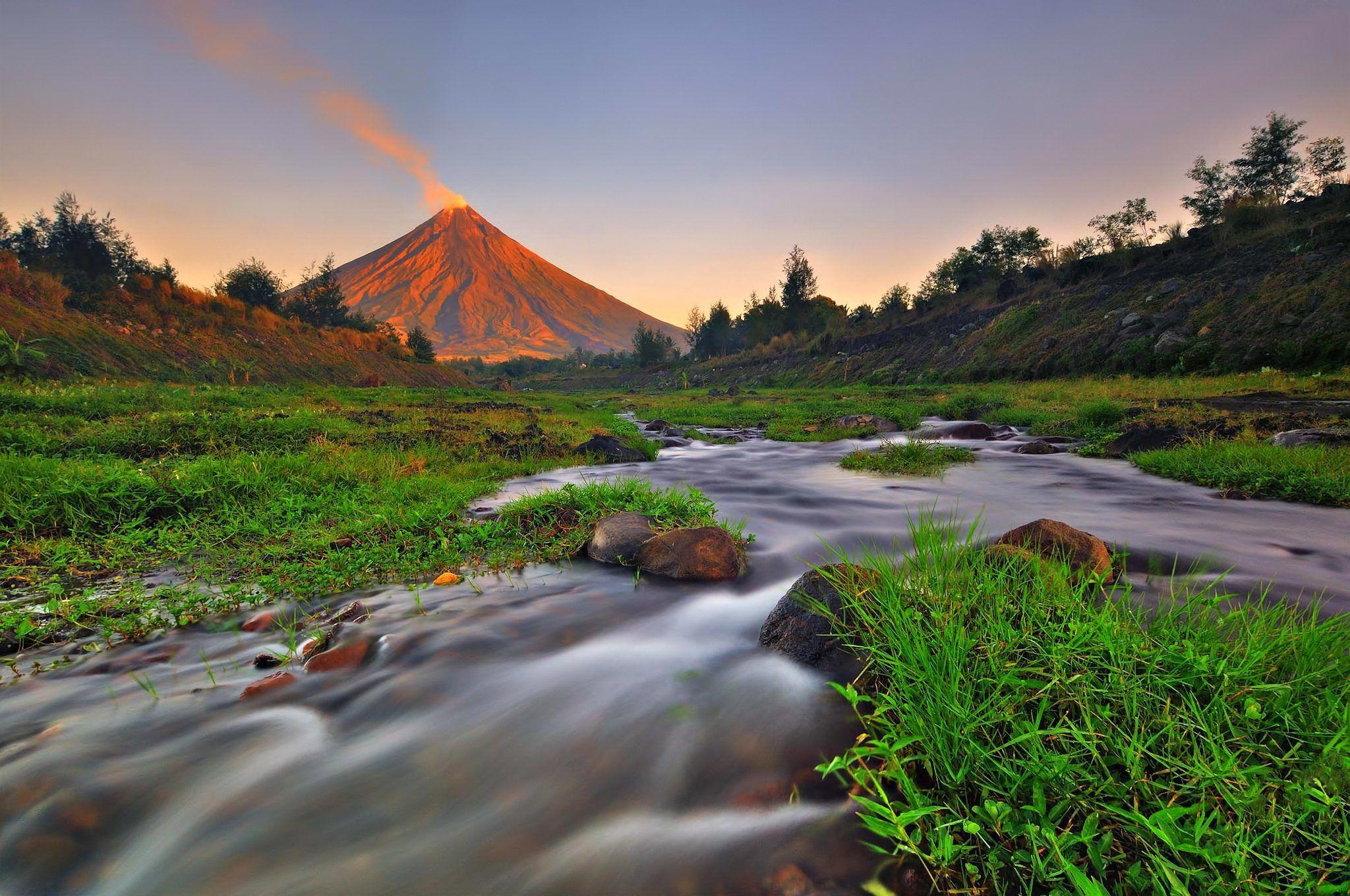 Philippines Nature Wallpapers - Top Free Philippines Nature Backgrounds ...