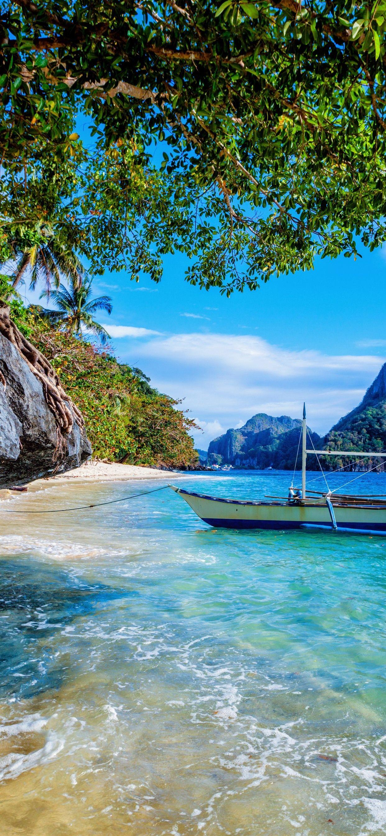 Philippines Nature Wallpapers - Top Free Philippines Nature Backgrounds ...
