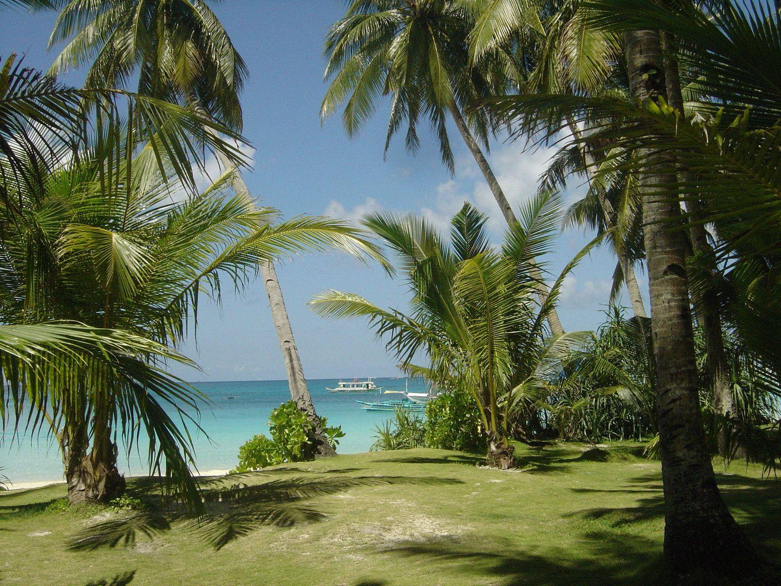 Philippines Nature Wallpapers - Top Free Philippines Nature Backgrounds ...