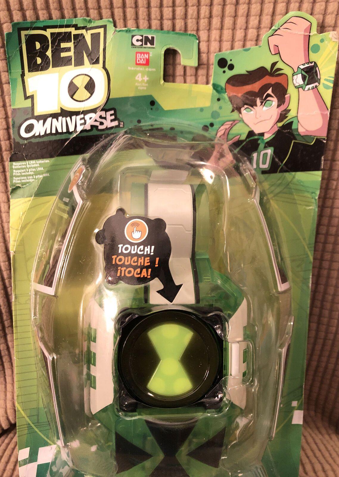 Ben 10 Omniverse Omnitrix Wallpapers - Top Free Ben 10 Omniverse ...