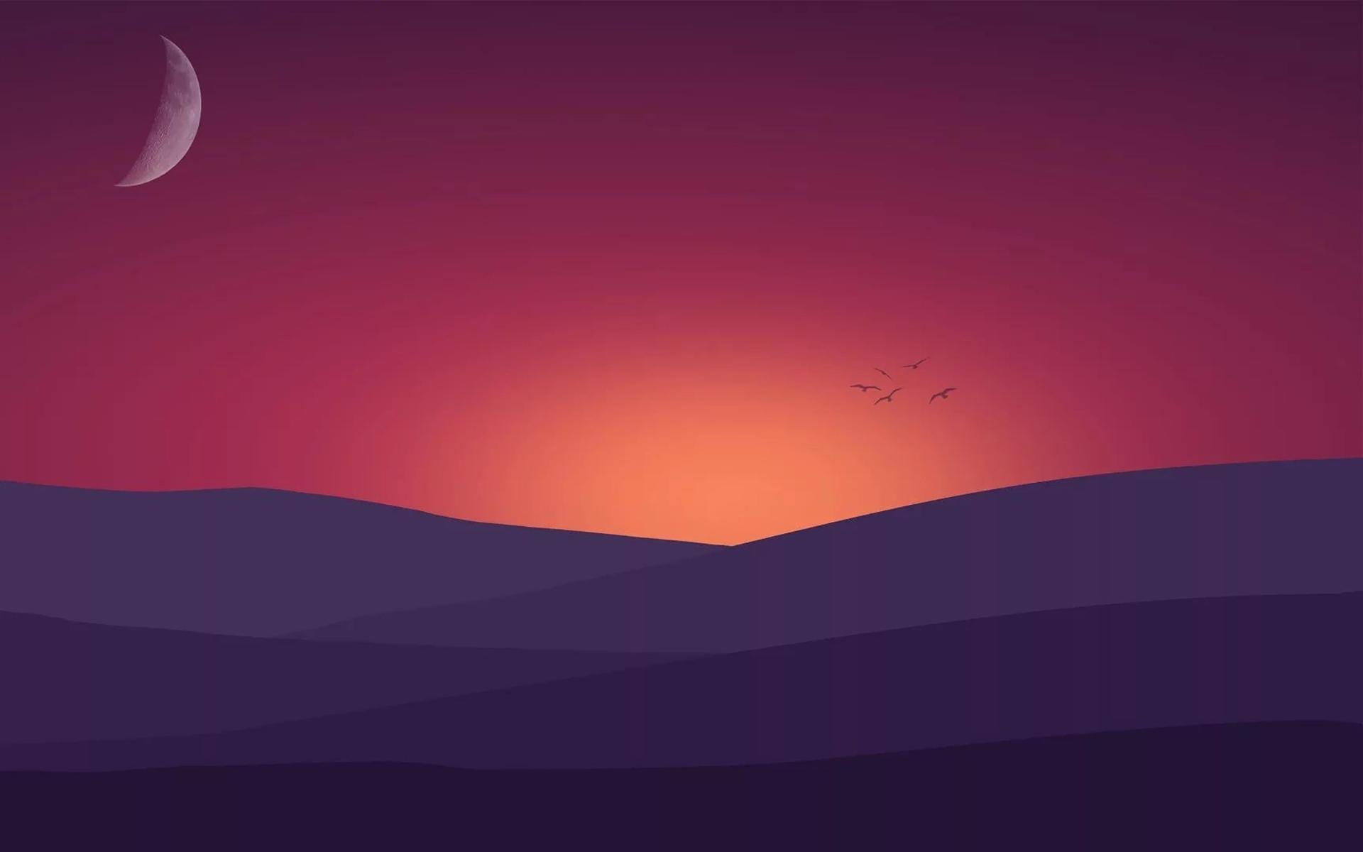 1920X1200 Minimalist Nature Wallpapers - Top Free 1920X1200 Minimalist ...