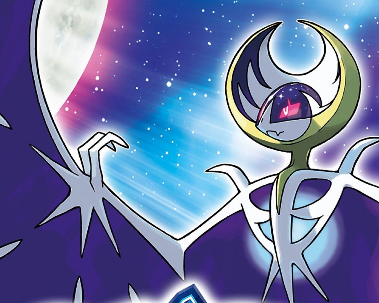 Pokemon Sun and Moon Desktop Wallpapers - Top Free Pokemon Sun and Moon ...