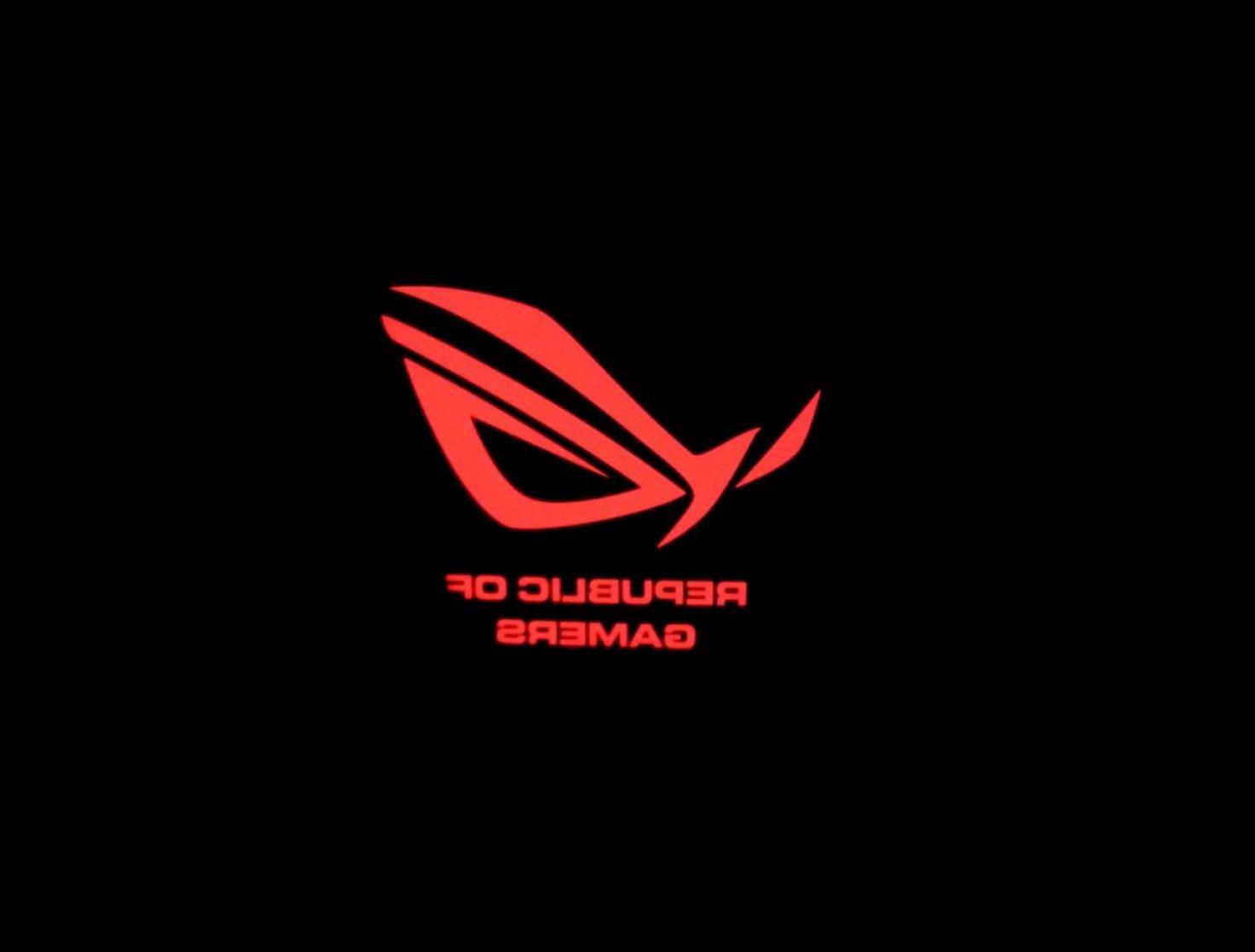Asus Gaming Logo Wallpapers - Top Free Asus Gaming Logo Backgrounds ...