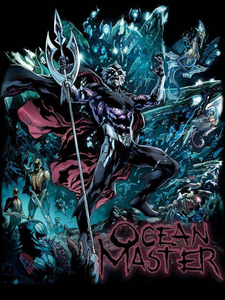 Ocean Master Wallpapers - Top Free Ocean Master Backgrounds ...
