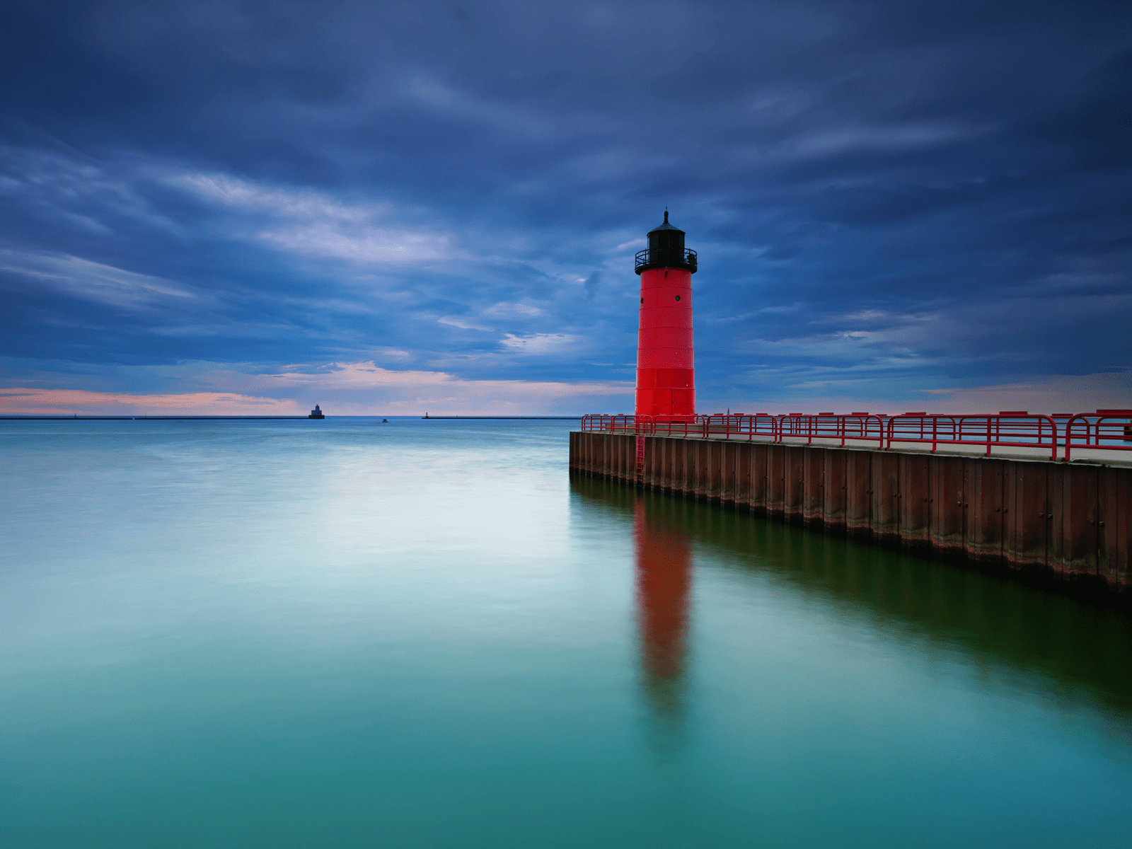 Lighthouse Storm Wallpapers - Top Free Lighthouse Storm Backgrounds ...