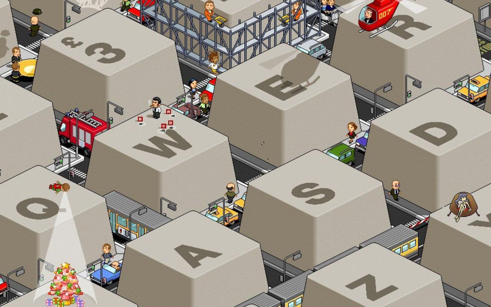 Cool Pixel Art Wallpapers - Top Free Cool Pixel Art Backgrounds ...