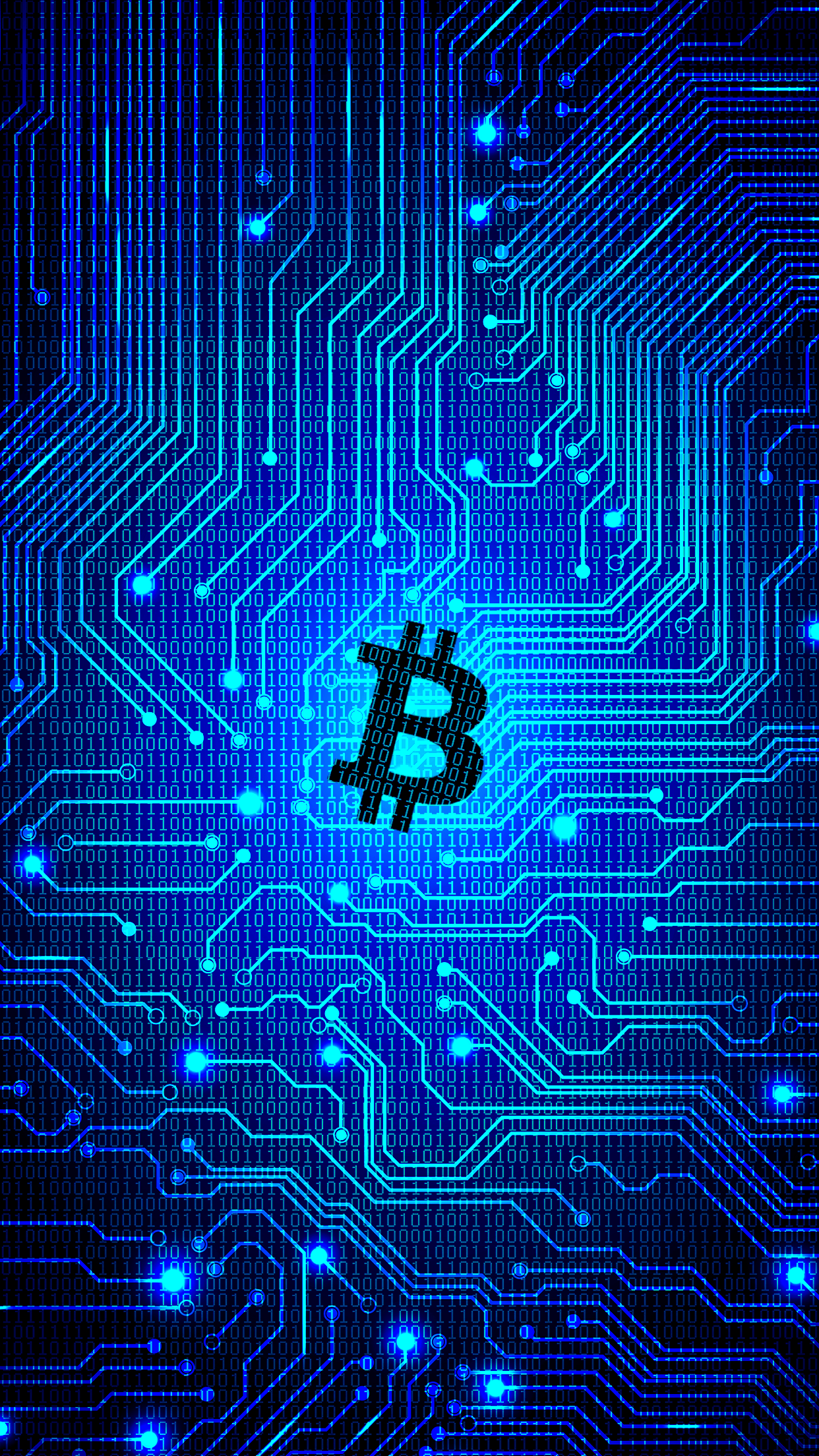 Bitcoin iPhone Wallpapers - Top Free Bitcoin iPhone Backgrounds ...