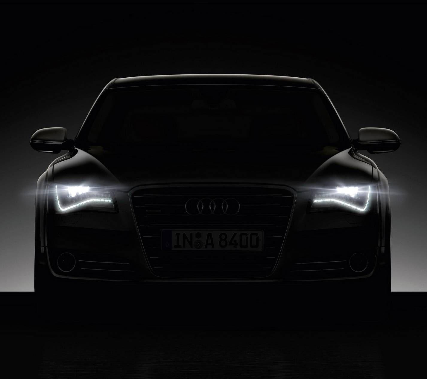Audi Light Wallpapers - Top Free Audi Light Backgrounds - WallpaperAccess