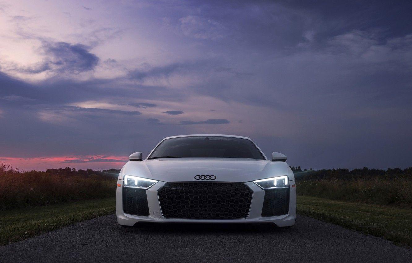 Audi Light Wallpapers - Top Free Audi Light Backgrounds - WallpaperAccess