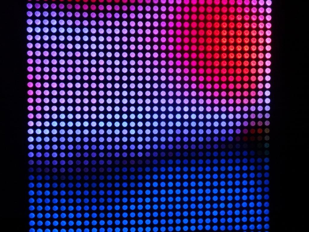 LED Screen Wallpapers - Top Free LED Screen Backgrounds - WallpaperAccess