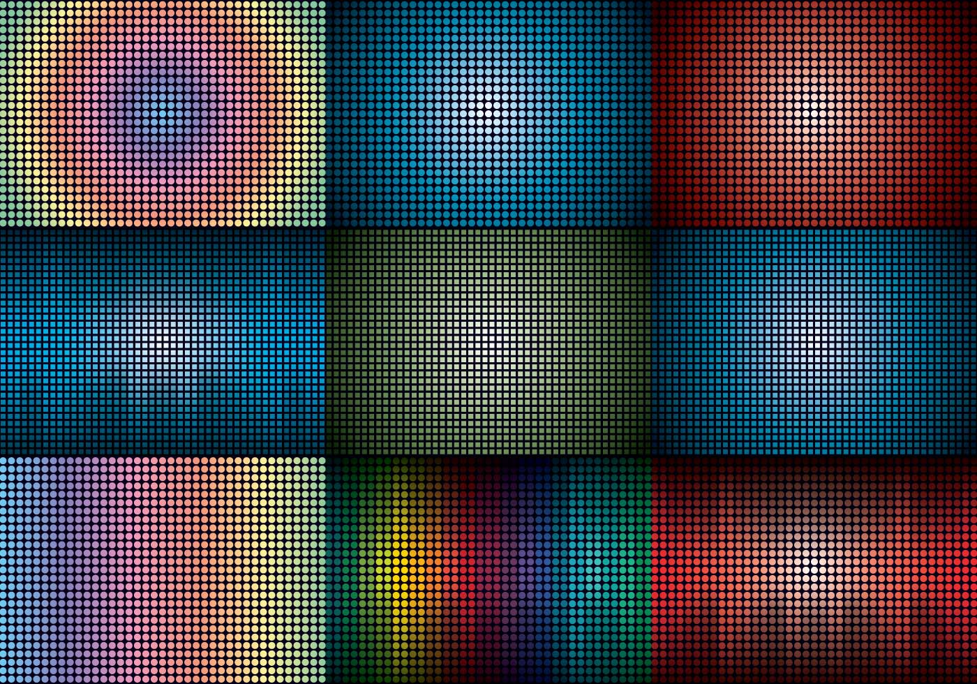 LED Screen Wallpapers - Top Free LED Screen Backgrounds - WallpaperAccess