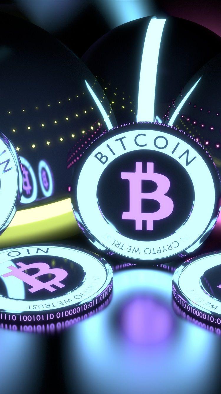 Bitcoin iPhone Wallpapers - Top Free Bitcoin iPhone Backgrounds ...