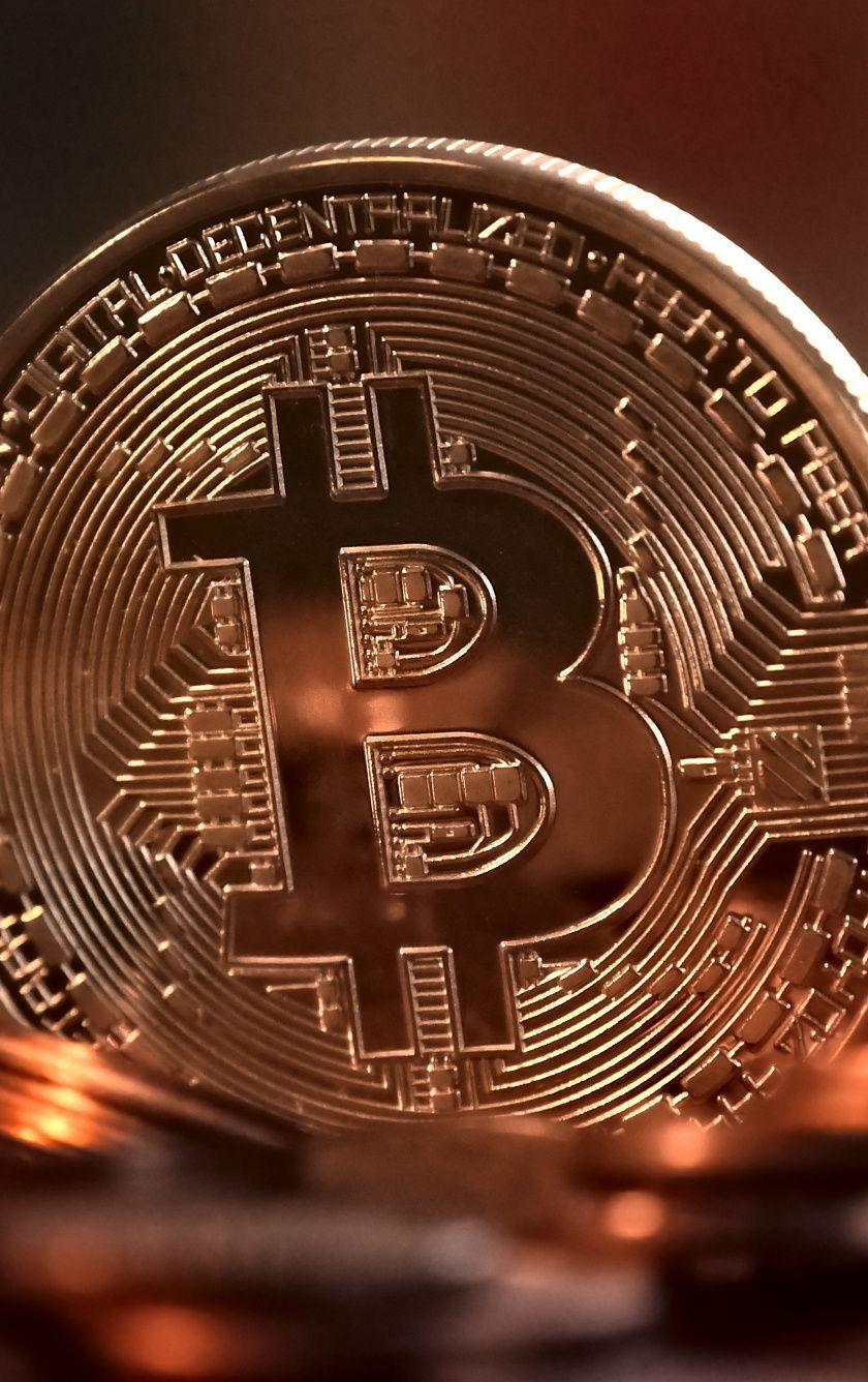 Bitcoin iPhone Wallpapers - Top Free Bitcoin iPhone Backgrounds ...