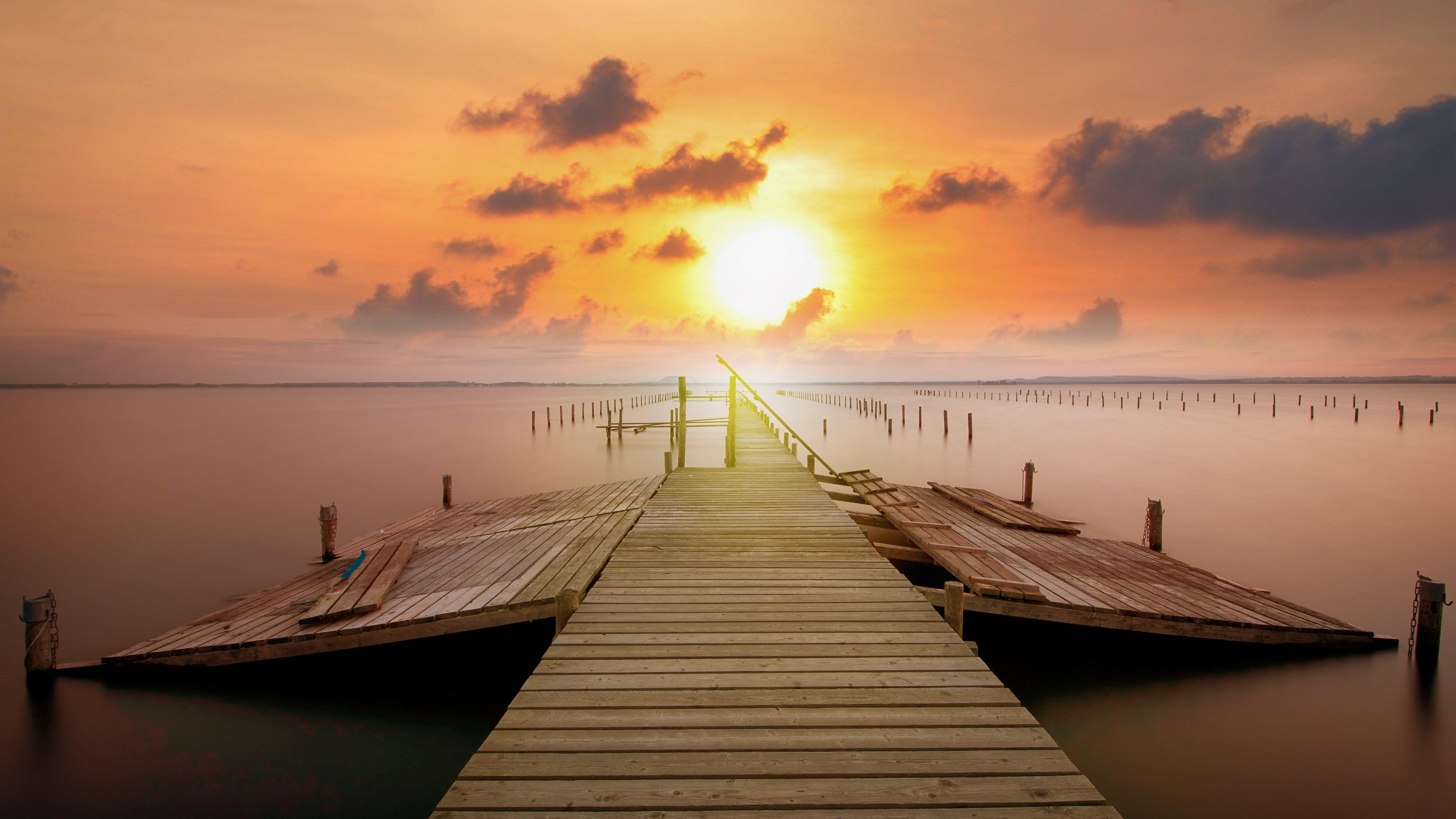 8K Sunrise Wallpapers - Top Free 8K Sunrise Backgrounds - WallpaperAccess