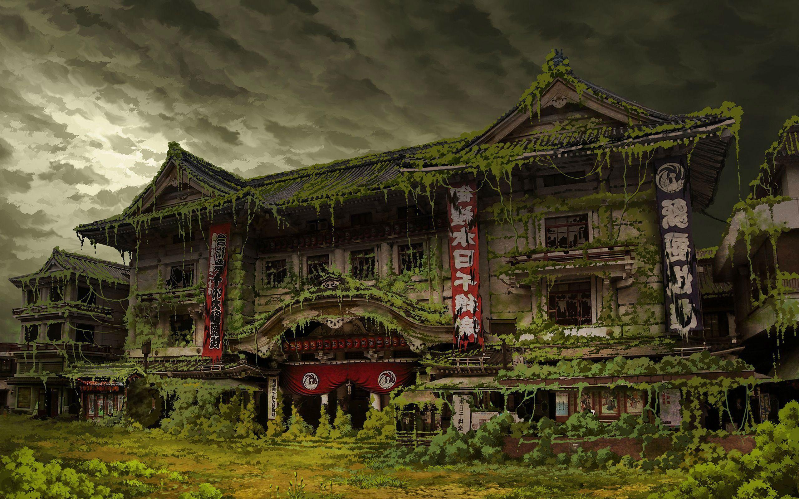 China Temple Wallpapers - Top Free China Temple Backgrounds ...