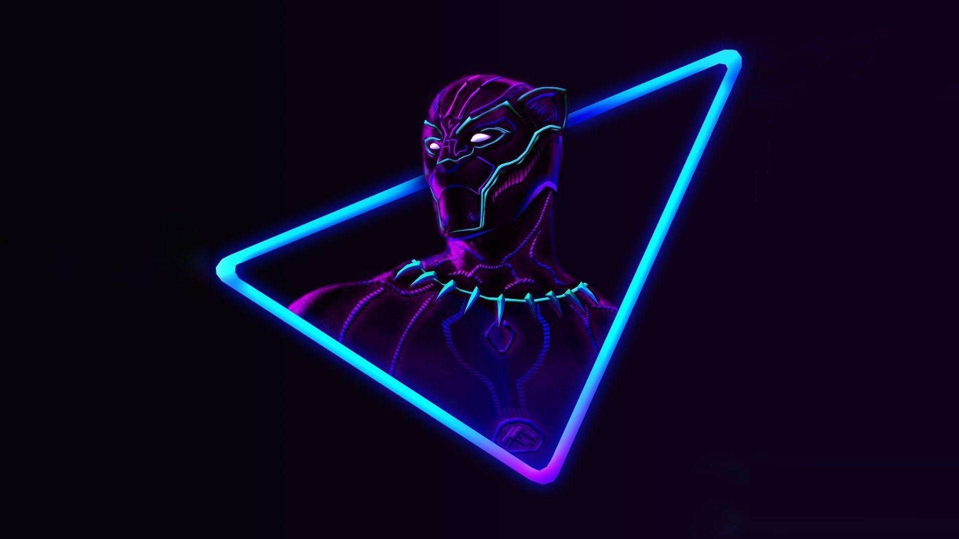 Deadpool Neon Wallpapers - Top Free Deadpool Neon Backgrounds ...