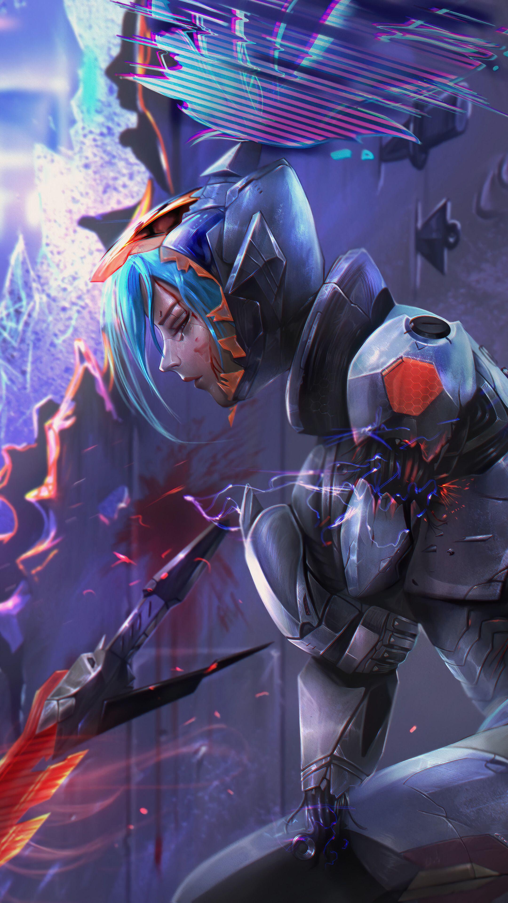 Akali Phone Wallpapers - Top Free Akali Phone Backgrounds - WallpaperAccess