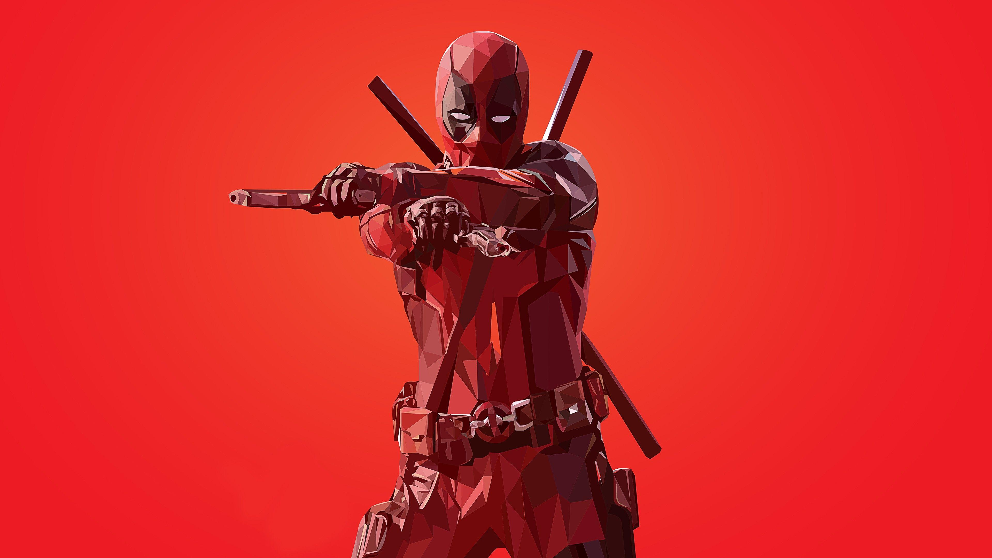 Deadpool Neon Wallpapers - Top Free Deadpool Neon Backgrounds ...