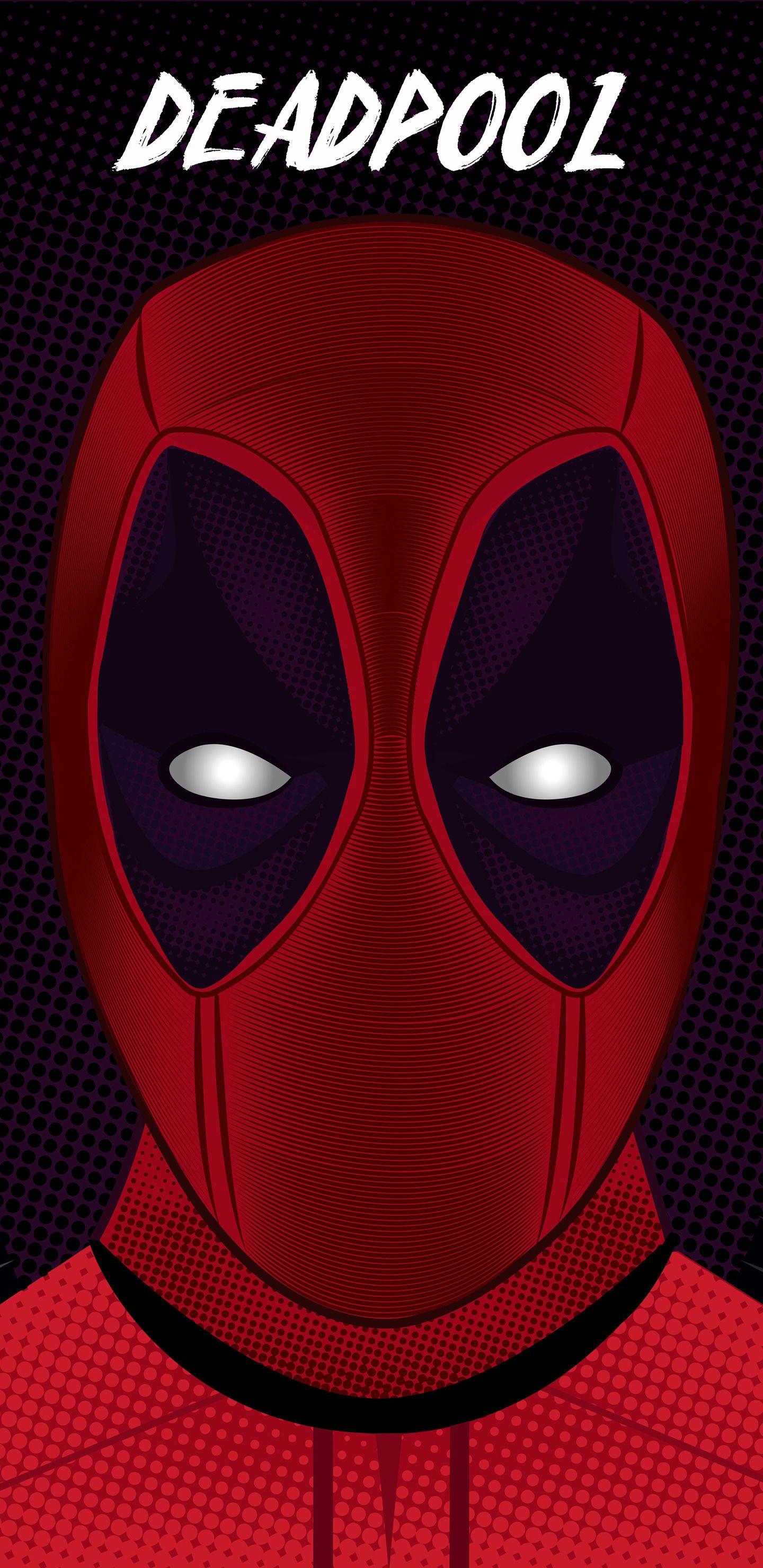 Deadpool Neon Wallpapers - Top Free Deadpool Neon Backgrounds ...